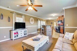 Casa (3 Bedrooms) | Fachada do alojamento