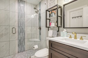 Apartamento (3 Bedrooms) | Parte interna