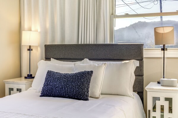 Near Scenic Parks: Convenient Home In Prestonsburg - Jenny Wiley State Resort Park, Prestonsburg