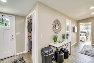 Casa (1 Bedroom) | Interior