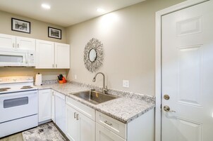 Casa (1 Bedroom) | Interior