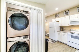 Casa (1 Bedroom) | Interior