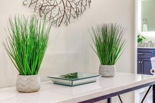 Casa (1 Bedroom) | Interior