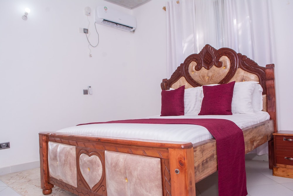 Baali Diani Apartments - Diani Beach
