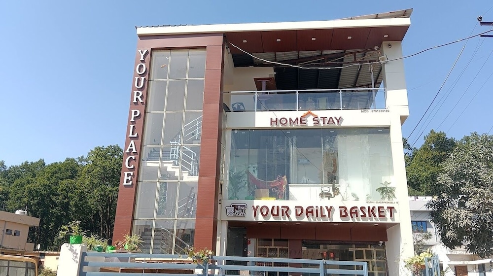 Your Place - Dehradun