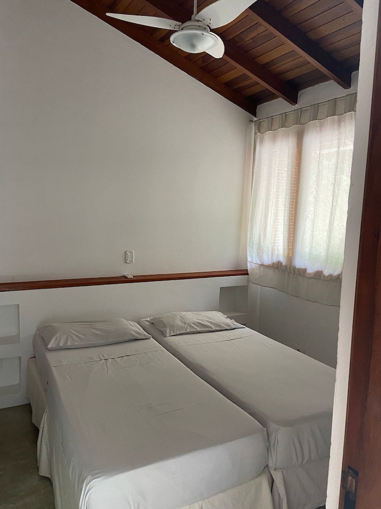 Casas Do Mar - Ilhabela