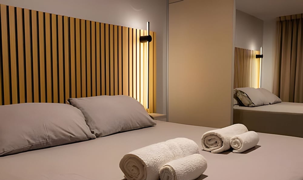 Depto Alta Gama Con Cochera Y Seguridad - Córdoba, Argentina