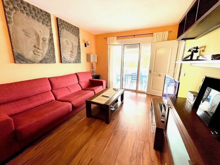 Saona Villas (Vn Aki): Villa For 6 People, Private Pool, Wifi, Air Conditioning - L’Ametlla de Mar