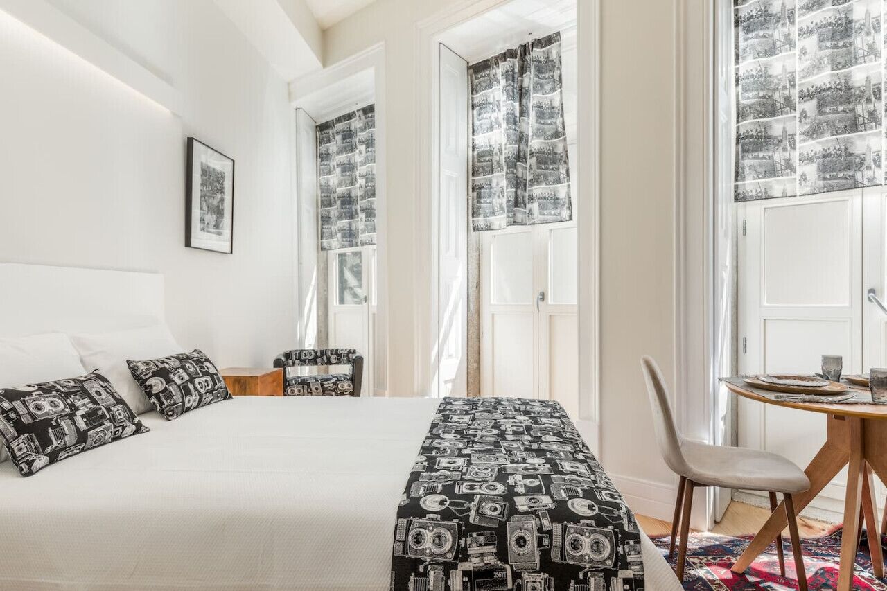Welcoming Central Studio By Portodreamstays - Porto