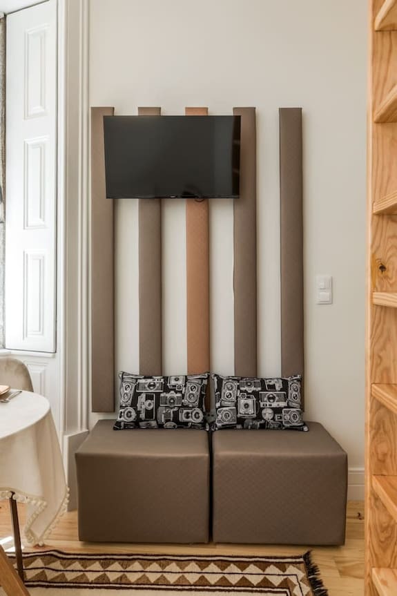 Bright Central Studio By Portodreamstays - Vila Nova de Gaia