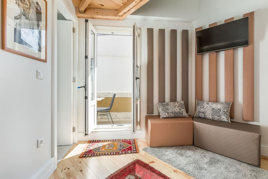 Bright Central Loft By Portodreamstays - Matosinhos