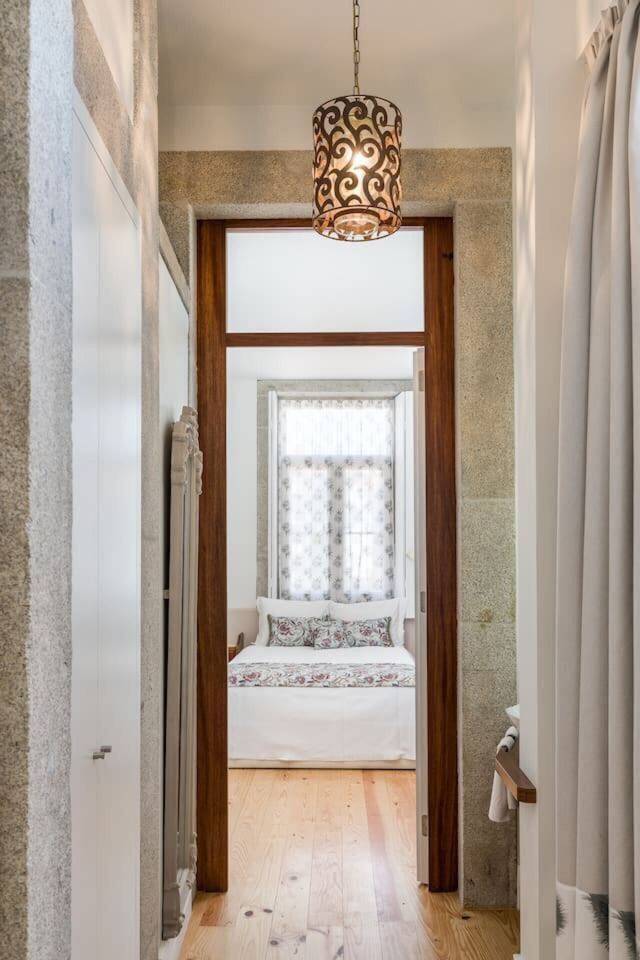 Homey Central Flat W/ Balcony By Portodreamstays - Vila Nova de Gaia