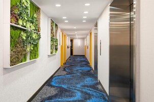 Comodidade do alojamento