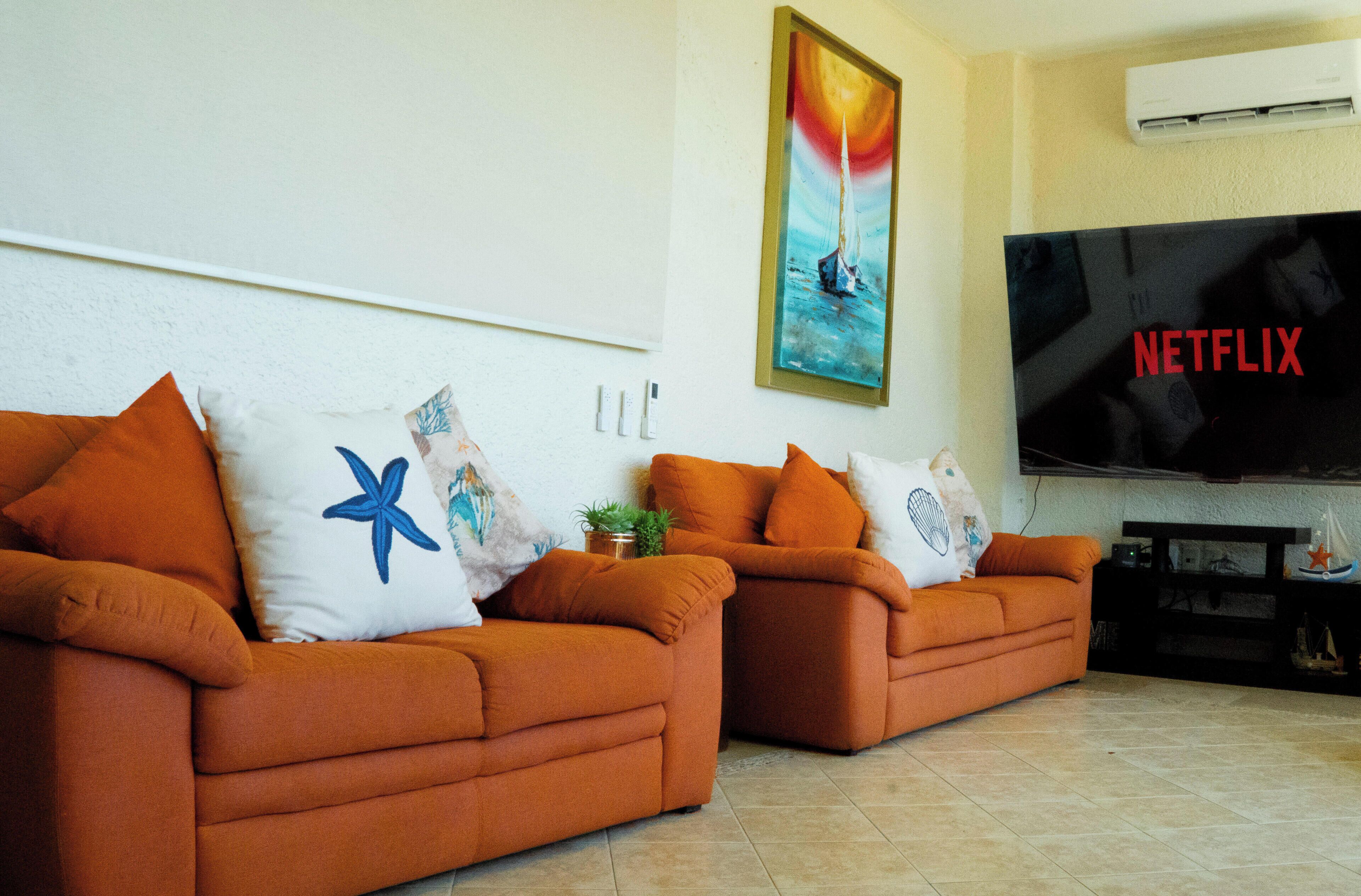 3 Atardeceres, Pet Friendly Vista Al Mar En Brisas - Acapulco