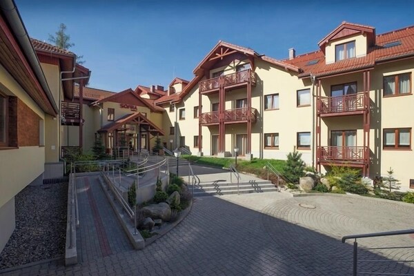 Instytut Zdrowia Sofra Fit & Spa Karpacz - Karpacz