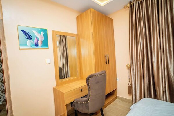 Pali Resort Hotel - Kano