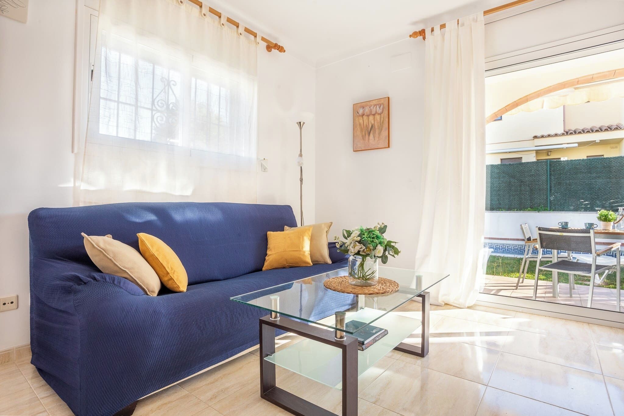 Casa Sunset - Albons