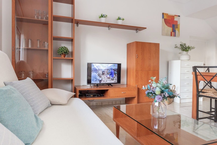 Casa Amapola - Spain