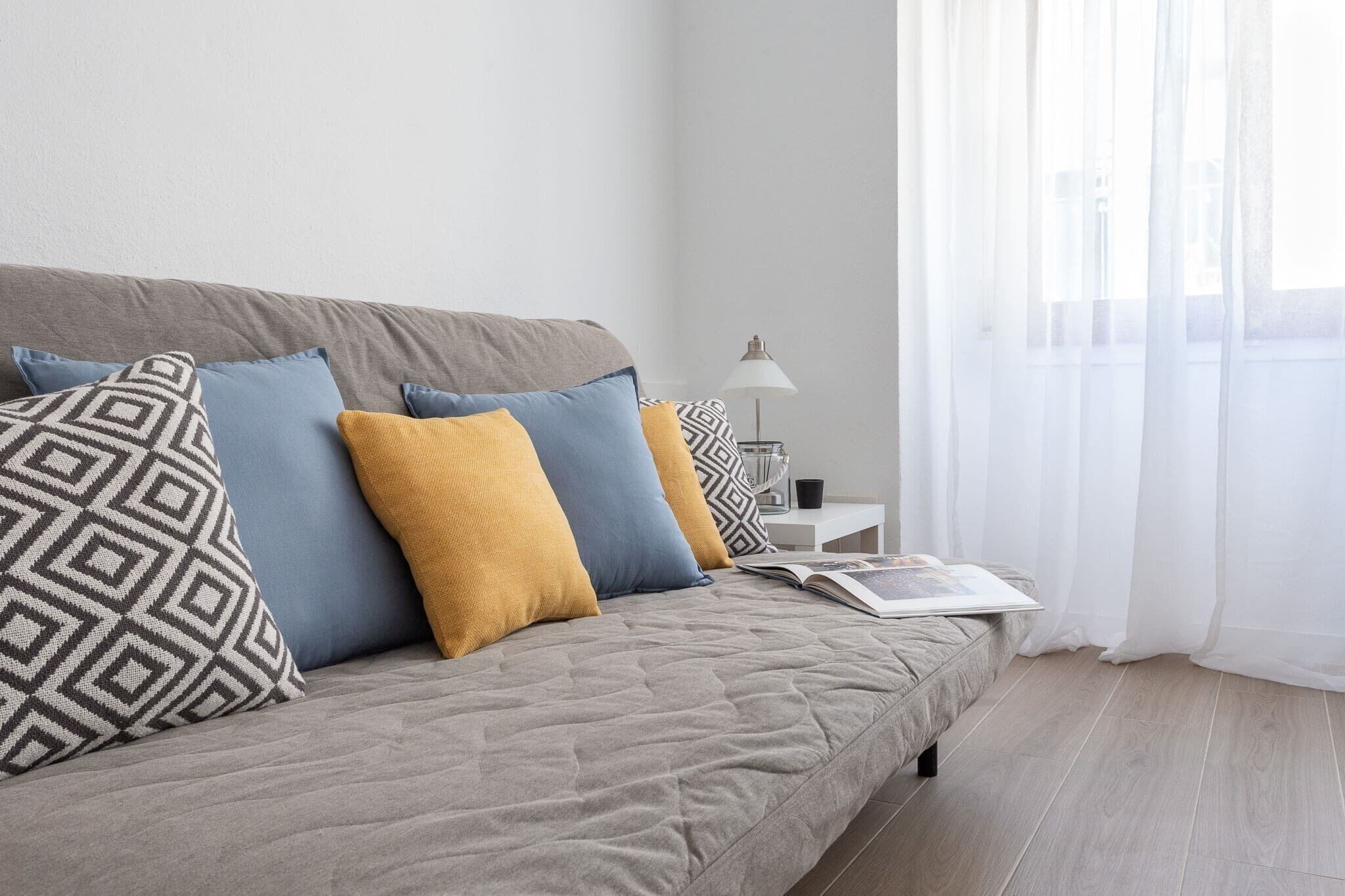 Apt. Piolín - L'Escala