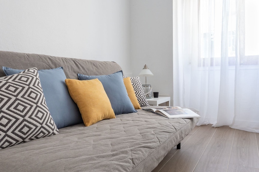 Apartamento Piolín En Casco Antiguo - Albons