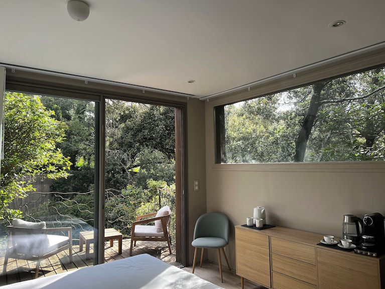 ÉColodge 1: Tourterelle - Nîmes