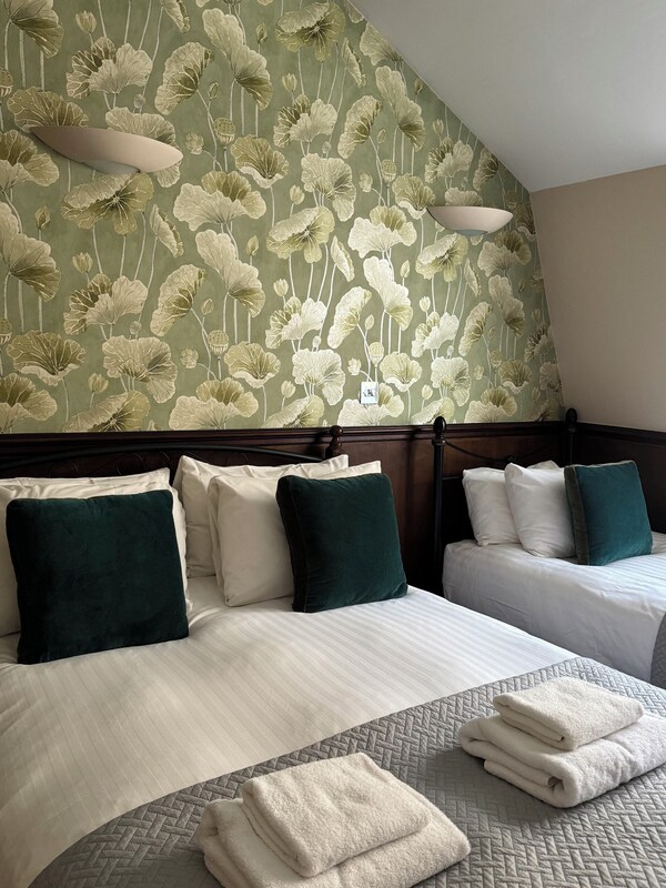 The Marker Hotel - Forest