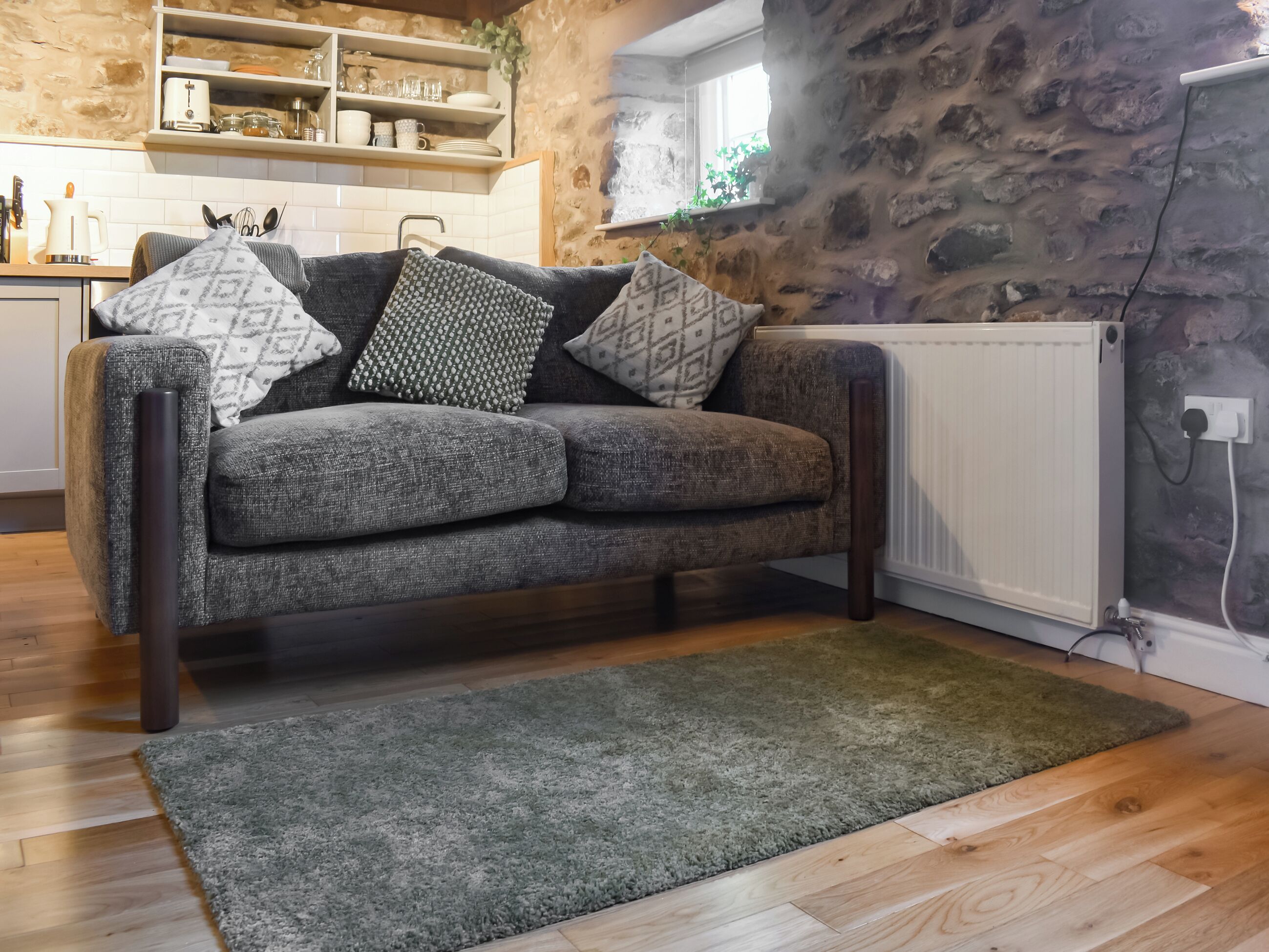 1 Bedroom Accommodation In Slaidburn - Clitheroe