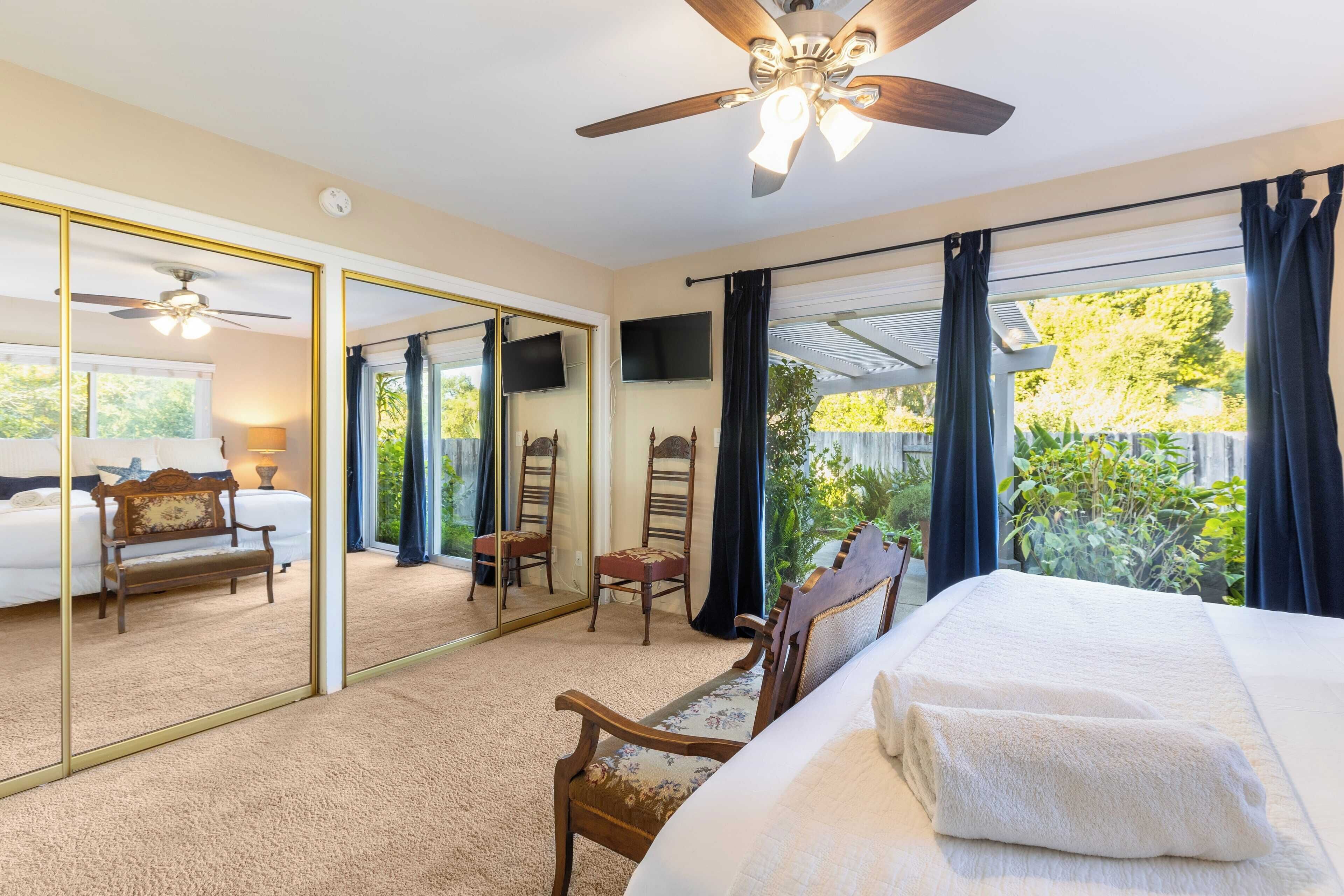 Casa (3 Bedrooms) | Parte interna