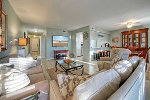 Apartamento (2 Bedrooms) | Interior