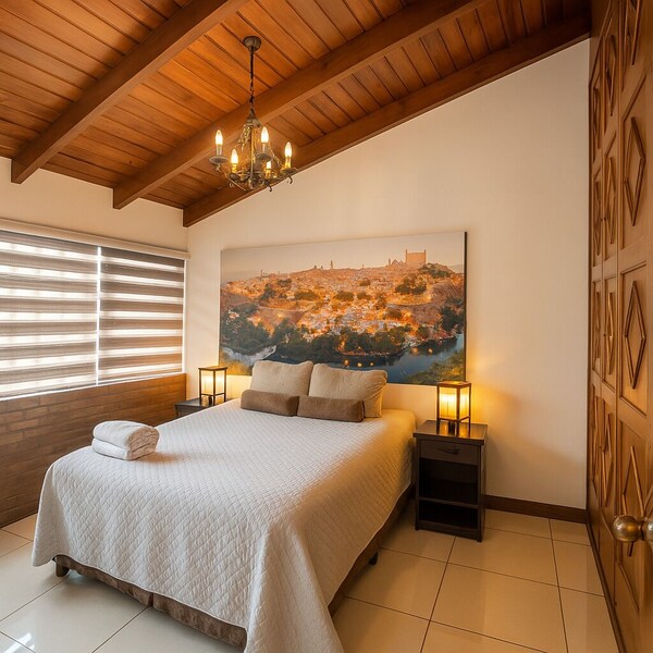 Ole España - Guatemala City