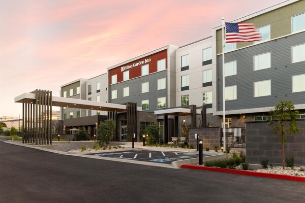 Hilton Garden Inn Walnut Creek - Danville, CA