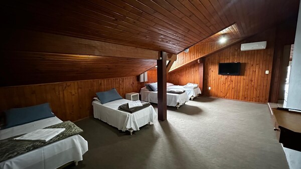 Pousada Canela Garden - Canela