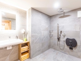 Apartamento | Banheiro