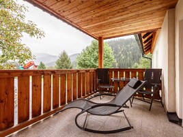 Apartamento | Exterior