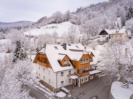 Apartamento | Exterior