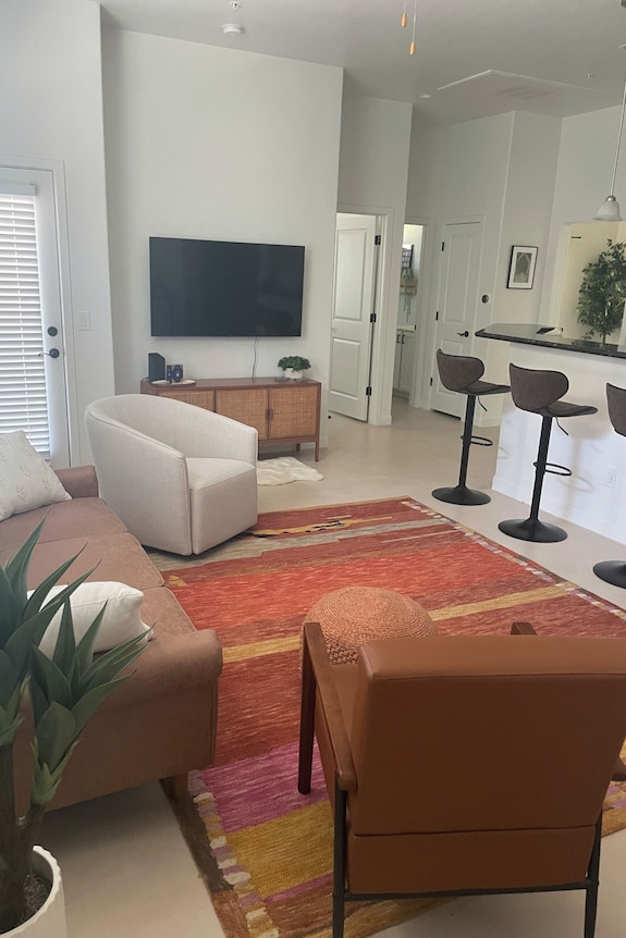 Cozy & Quiet 2 Br Condo W. Pool/spa - Tucson, AZ