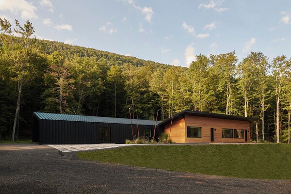 Coldbrook Bed And Breakfast - Phoenicia, NY