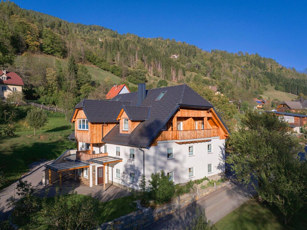 Holiday Apartment On Kreischberg - Kreischberg