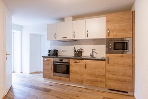Apartamento | Cozinha privada