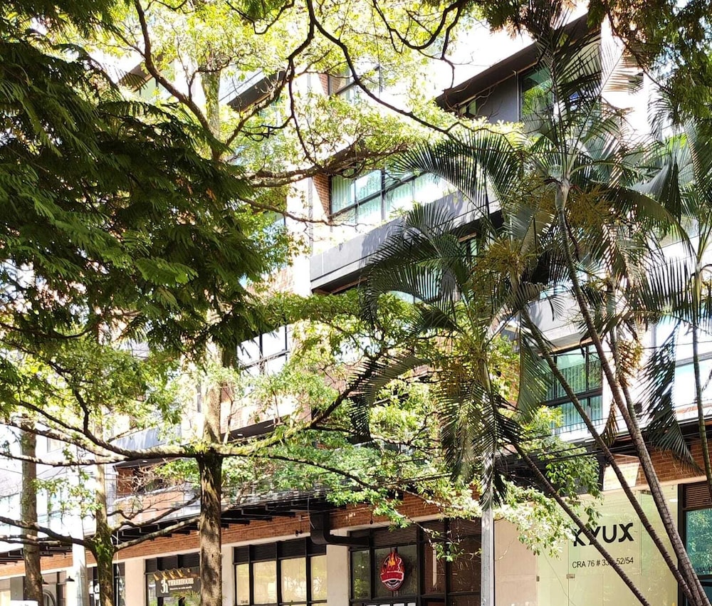 Kyux - Medellin, Antioquia, Colombia