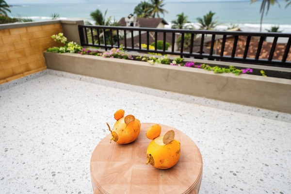 Terraço/pátio interior