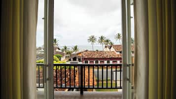 Terraço/pátio
