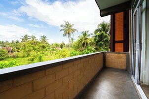 Terraço/pátio interior