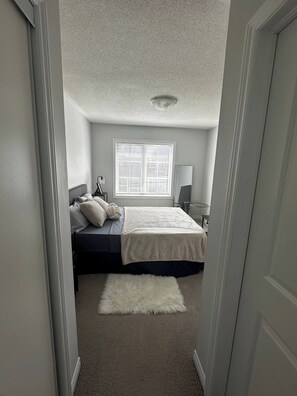 Casa, 2 quartos | 2 quartos