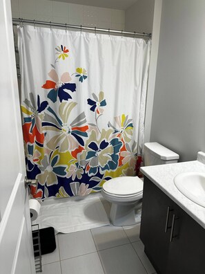 Casa, 2 quartos | Banheiro