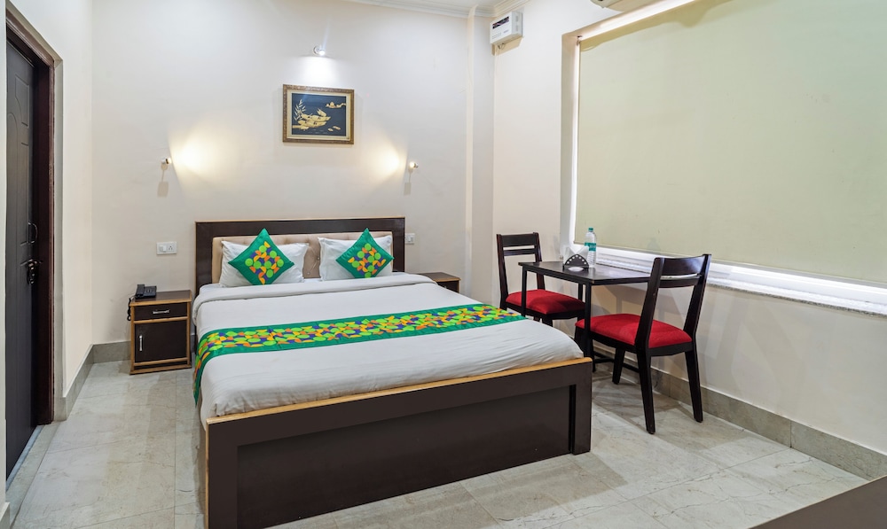 Treebo Ak Residency - Rishikesh