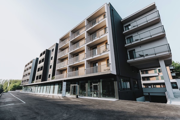 Ah Virgilio Apartments Resort - Lombardy