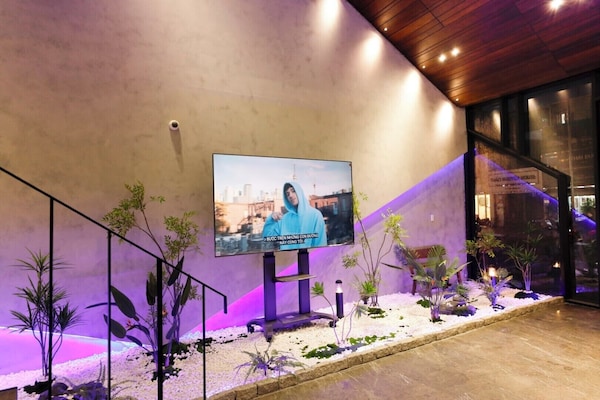 Saigon Travel Lounge - Hô Chi Minh-Ville