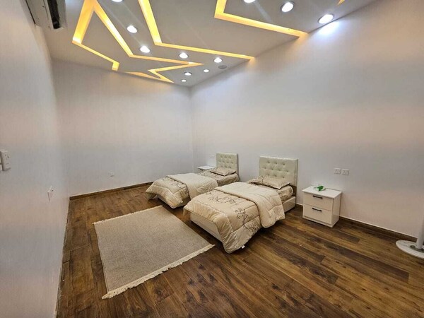 Vip Resort Chalet 22 - Riyadh