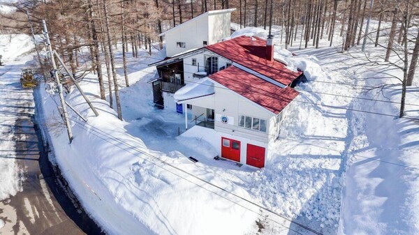 Sweetspot Madarao - Myoko